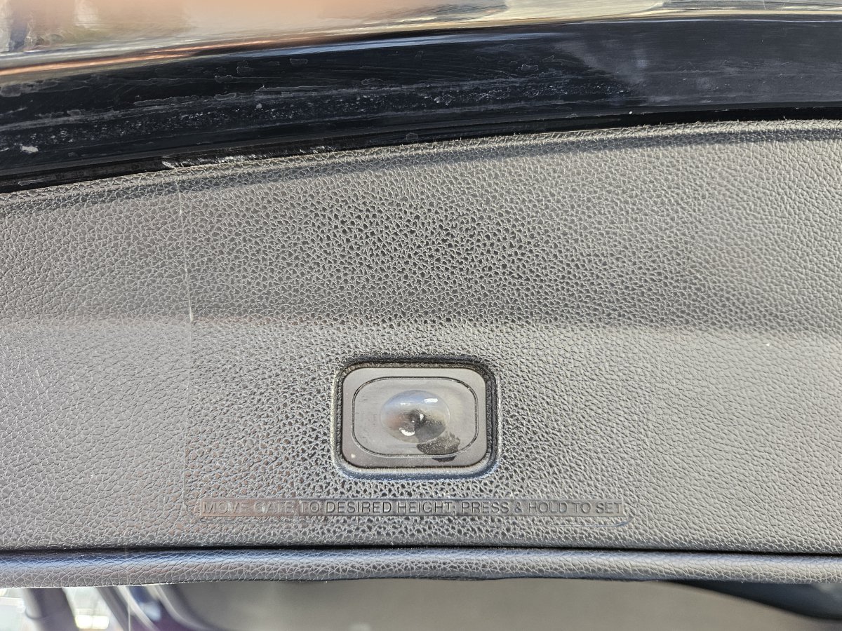 Detalles del Vehiculo