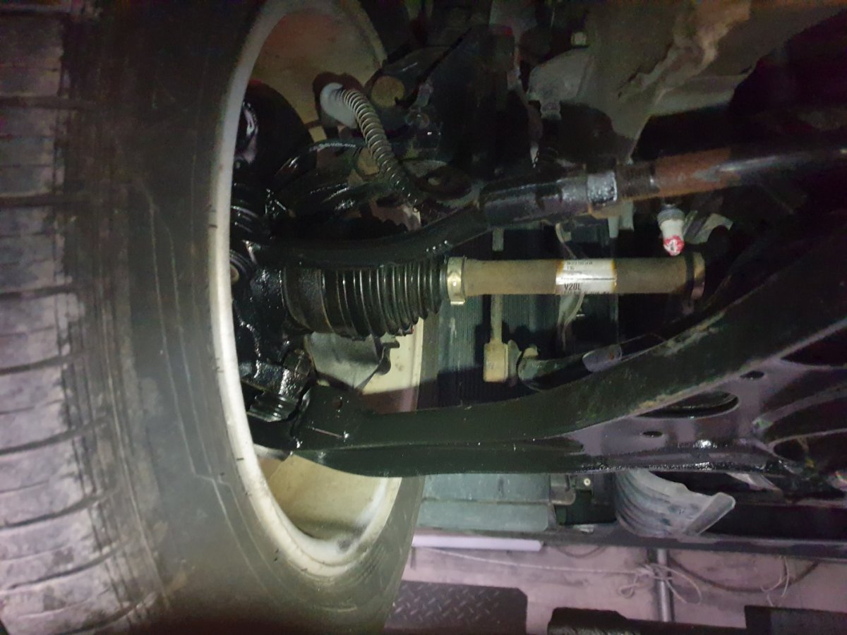 Detalles del Vehiculo